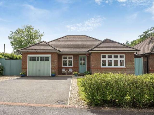 3 Bedroom Bungalow