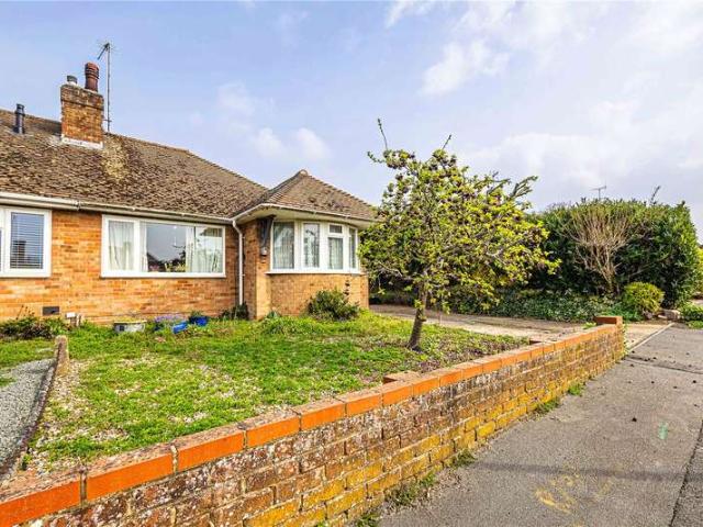 3 Bedroom Bungalow