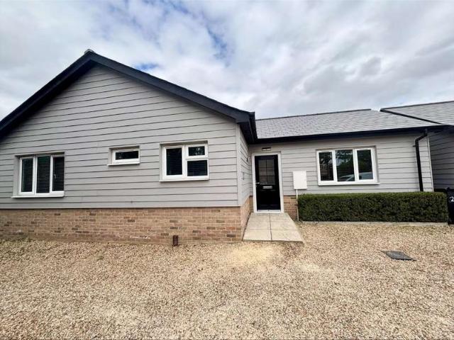3 Bedroom Bungalow