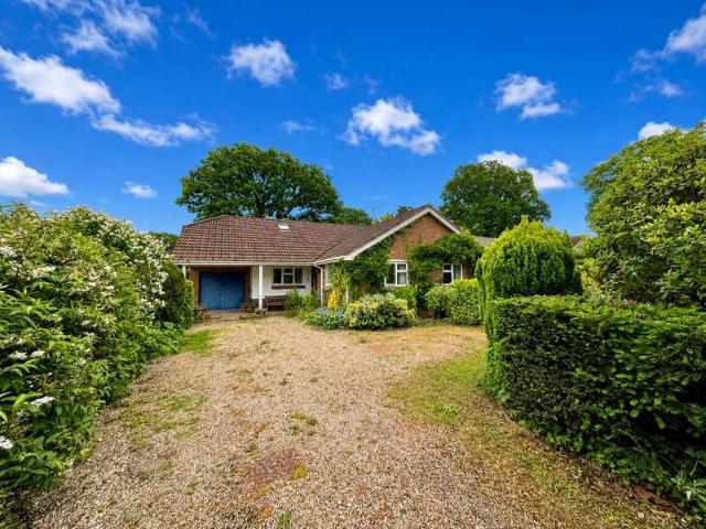 3 Bedroom Bungalow