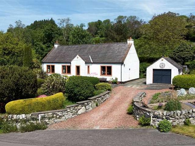 3 Bedroom Bungalow