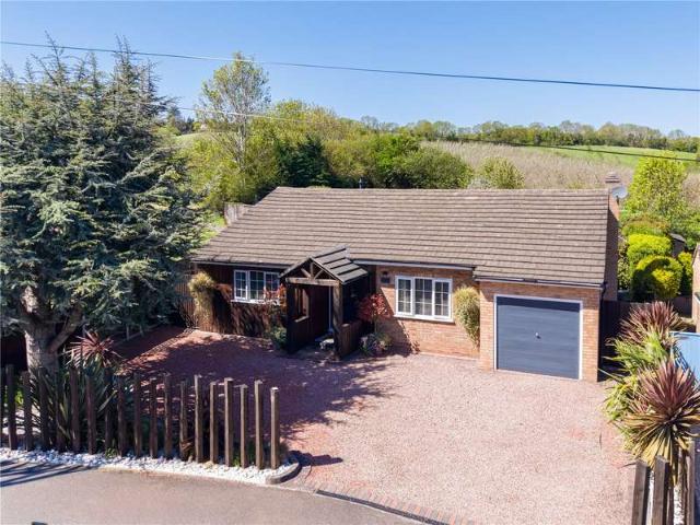 3 Bedroom Bungalow