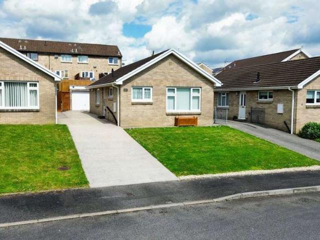 3 Bedroom Bungalow