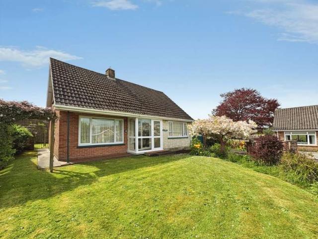 3 Bedroom Bungalow