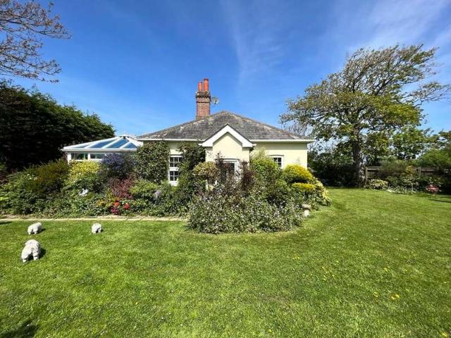 3 Bedroom Bungalow