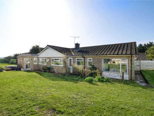 3 Bedroom Bungalow