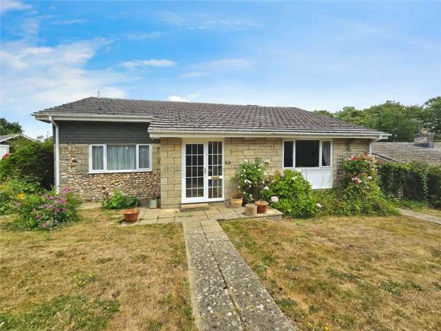3 Bedroom Bungalow