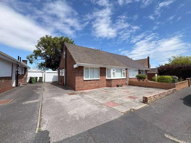 3 Bedroom Bungalow