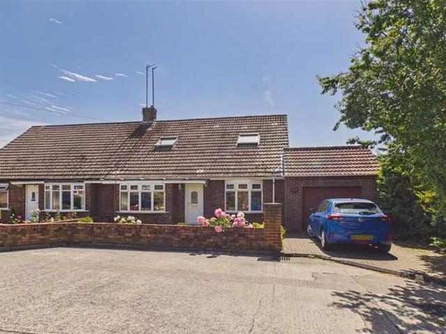 4 Bedroom Bungalow