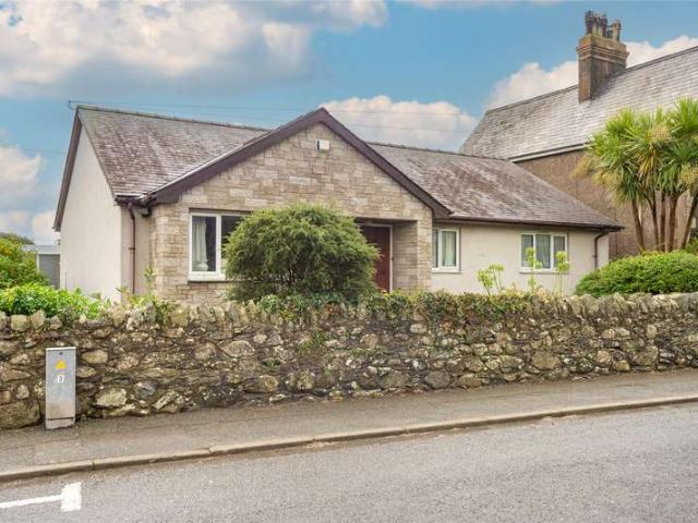 3 Bedroom Bungalow