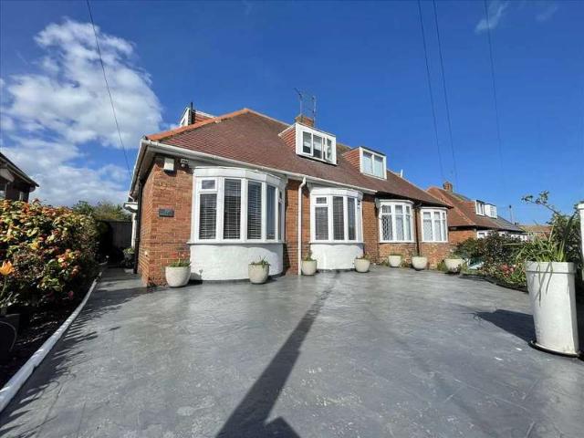 3 Bedroom Bungalow