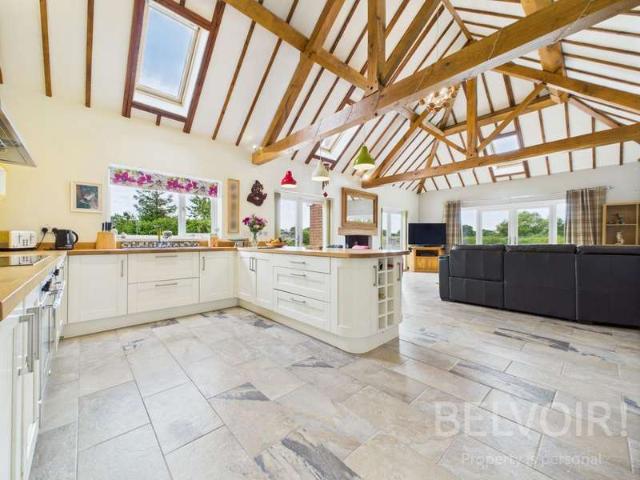 3 Bedroom Bungalow