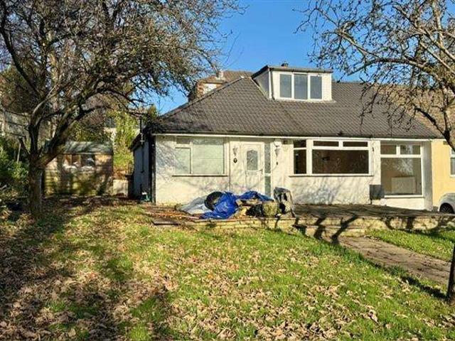 3 Bedroom Bungalow