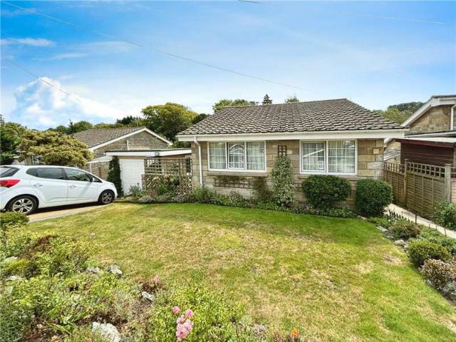 3 Bedroom Bungalow
