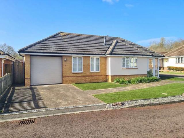 3 Bedroom Bungalow