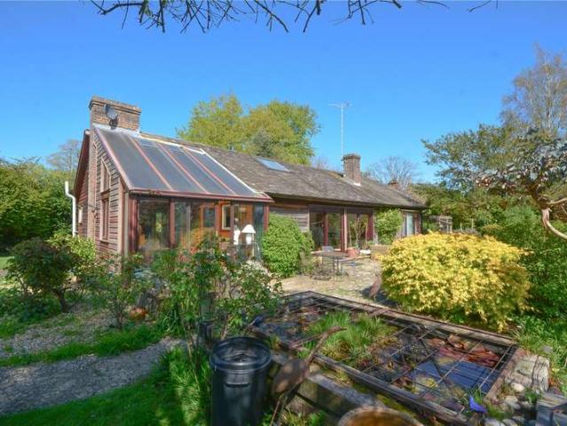 3 Bedroom Bungalow