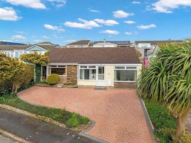 3 Bedroom Bungalow