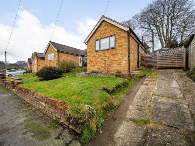 3 Bedroom Bungalow