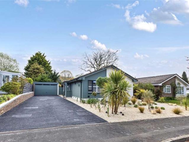 3 Bedroom Bungalow