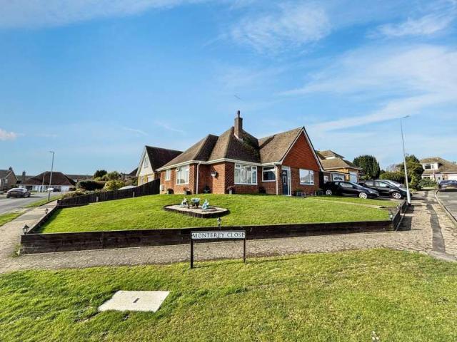 3 Bedroom Bungalow