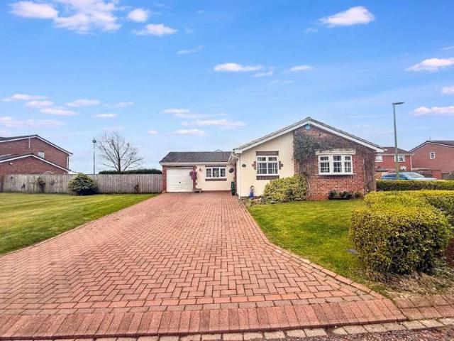 3 Bedroom Bungalow