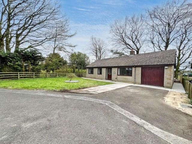 3 Bedroom Bungalow