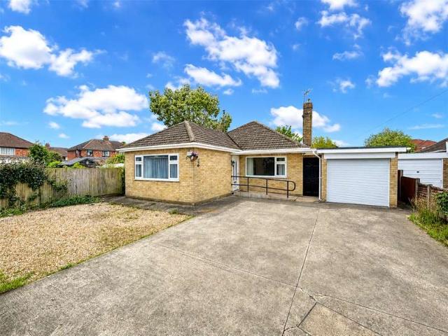 3 Bedroom Bungalow