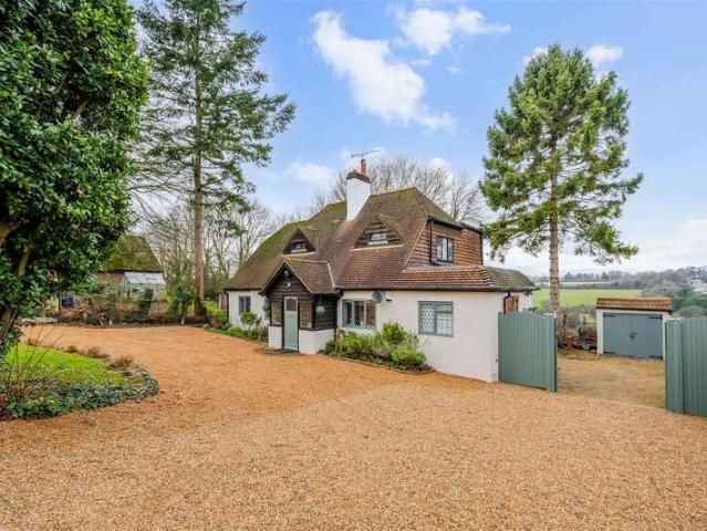 3 Bedroom Detached House
