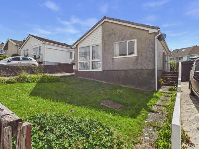 3 Bedroom Bungalow