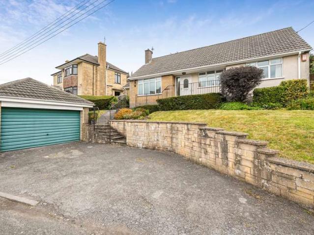 3 Bedroom Bungalow