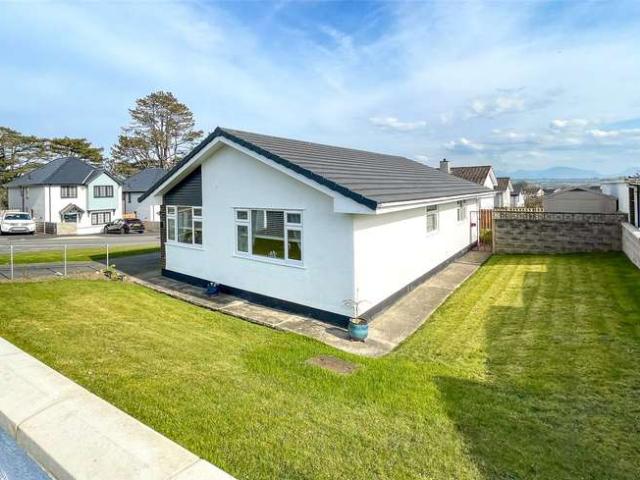 3 Bedroom Bungalow
