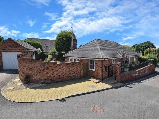 3 Bedroom Bungalow