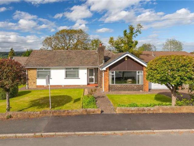 3 Bedroom Bungalow