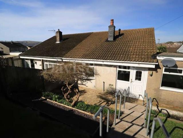 3 Bedroom Bungalow