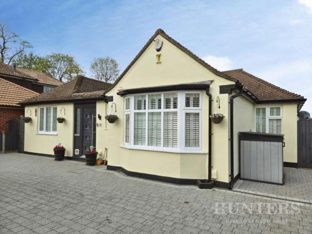 3 Bedroom Bungalow