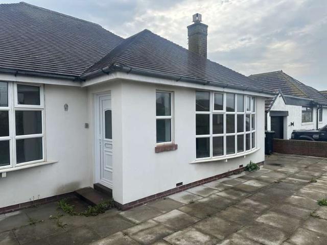 3 Bedroom Bungalow