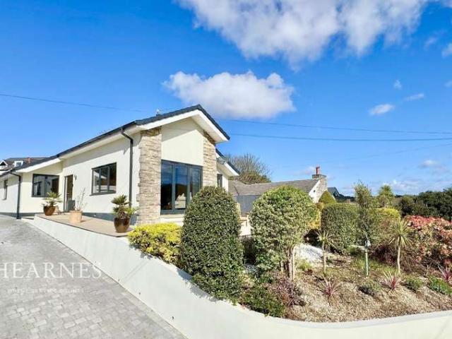 3 Bedroom Bungalow