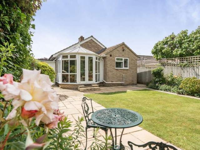 3 Bedroom Bungalow