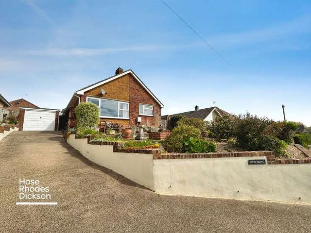 3 Bedroom Bungalow