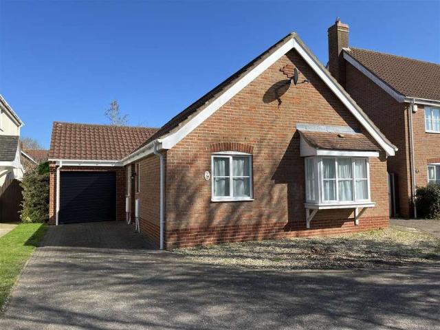 3 Bedroom Bungalow