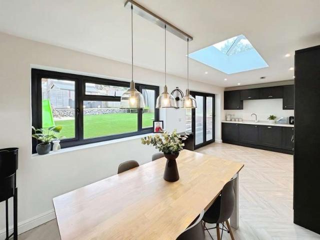 3 Bedroom Bungalow
