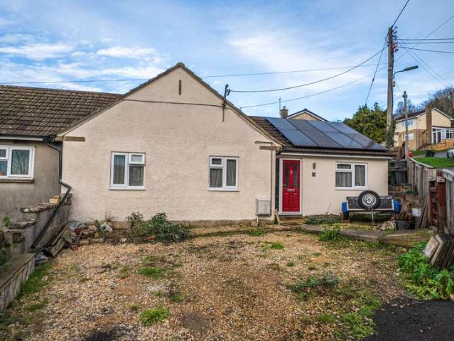 3 Bedroom Bungalow