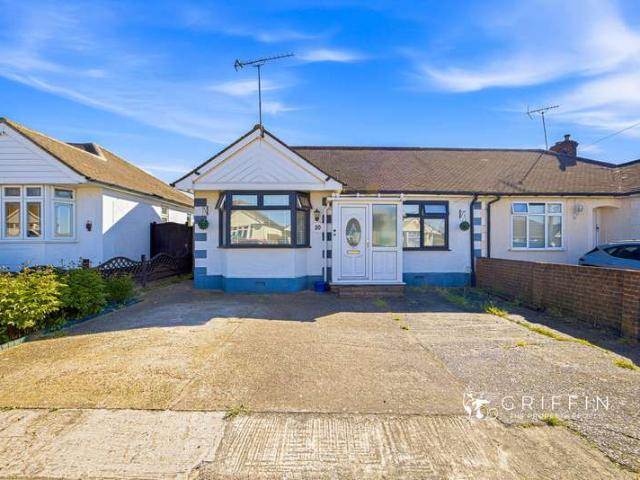 3 Bedroom Bungalow