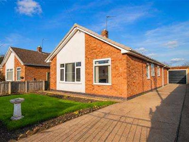3 Bedroom Bungalow