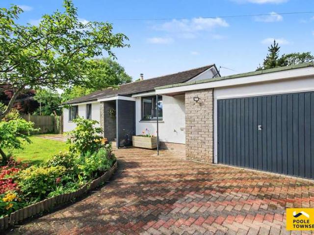 3 Bedroom Bungalow