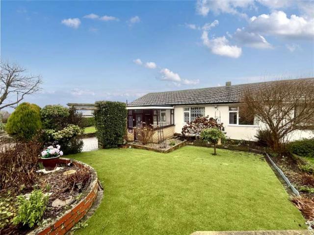 3 Bedroom Bungalow