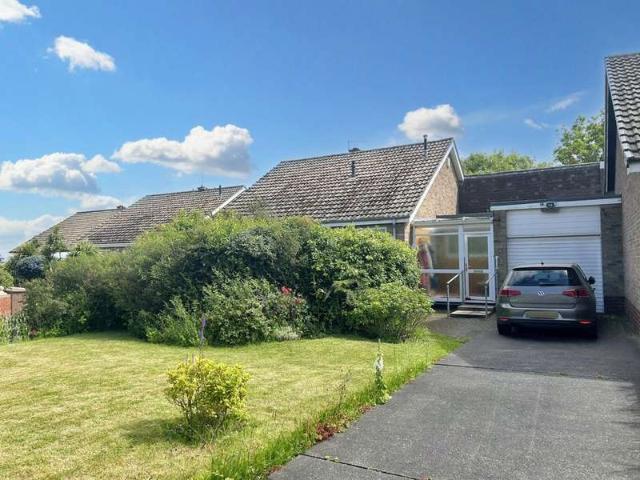 3 Bedroom Bungalow