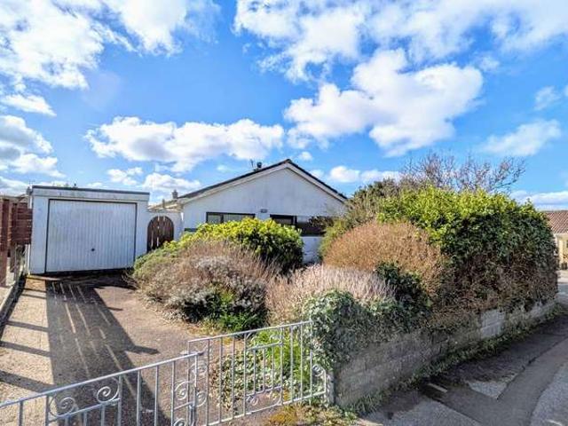 3 Bedroom Bungalow