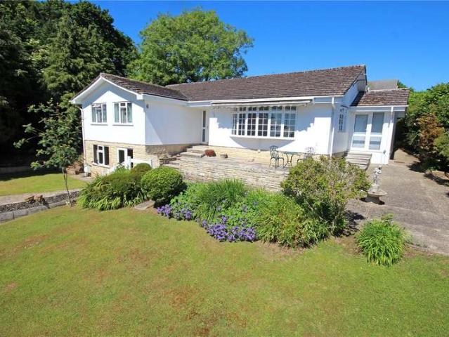 3 Bedroom Bungalow