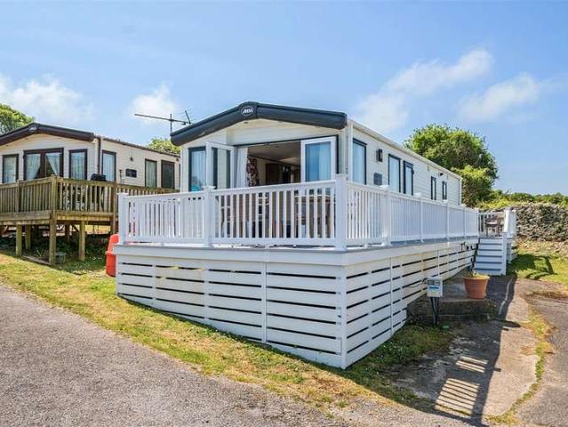 3 Bedroom Park Home Mobile Home
